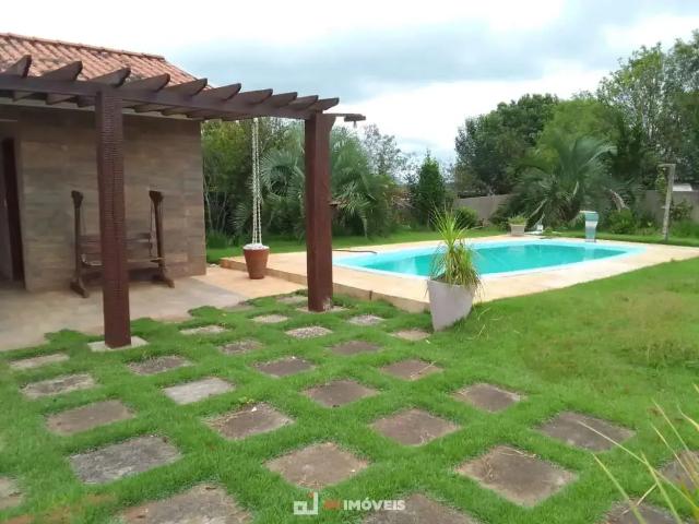 Sítio / Chácara para Venda em Castro/PR Abapã