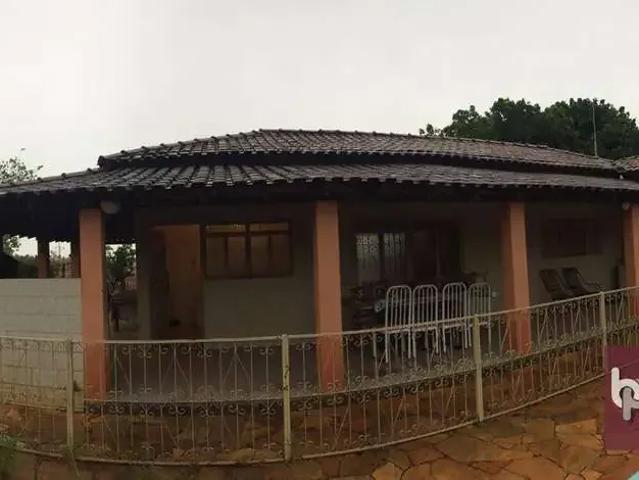 Sítio / Chácara para Venda em Cedral/SP Centro 1 Quartos