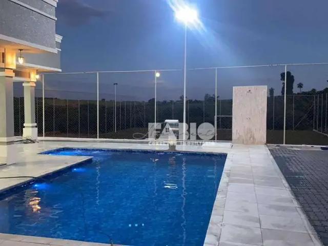 Sítio / Chácara para Venda em Cedral/SP Centro 1 Quartos