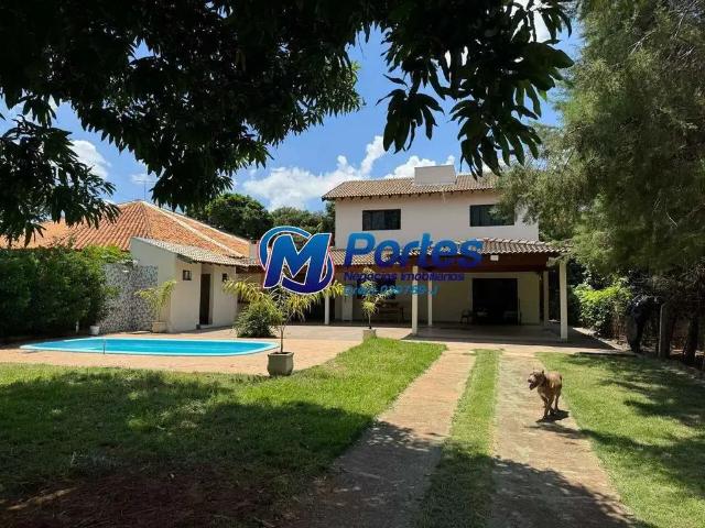 Sítio / Chácara para Venda em Cedral/SP Centro 3 Quartos