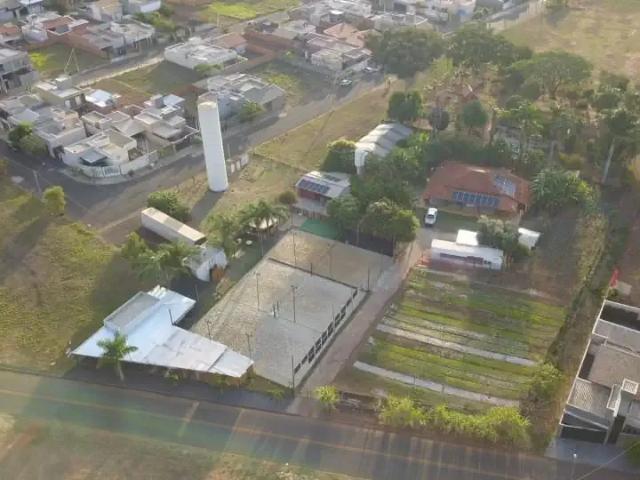 Sítio / Chácara para Venda em Cedral/SP Centro 3 Quartos