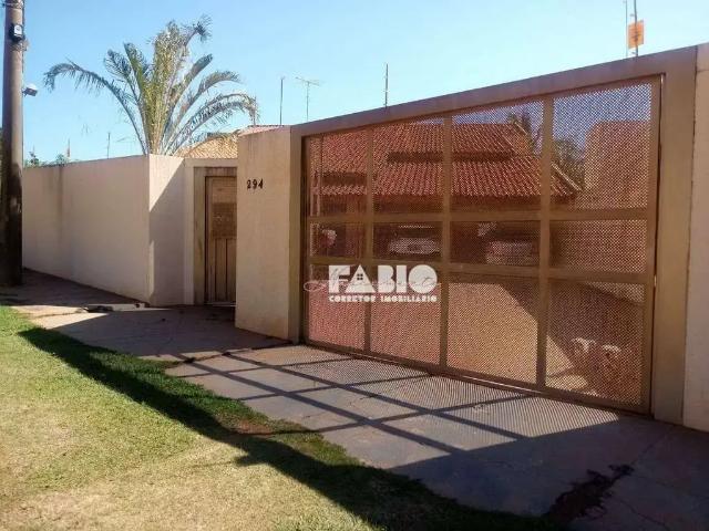 Sítio / Chácara para Venda em Cedral/SP Centro 3 Quartos