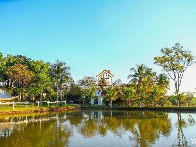 Sítio / Chácara para Venda em Cedral/SP Zona Rural 5 Quartos