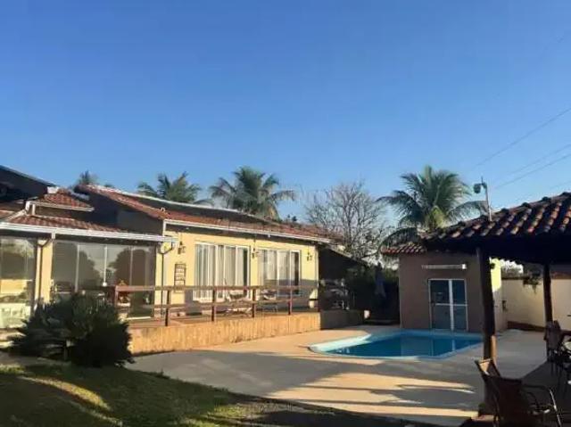 Sítio / Chácara para Venda em São José do Rio Preto/SP Engenheiro Schmidt