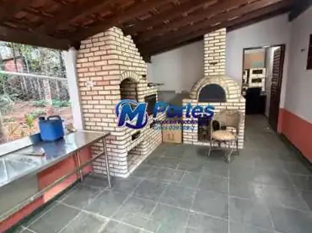 Sítio / Chácara para Venda em Cedral/SP Estância Bortoluzzo 3 Quartos
