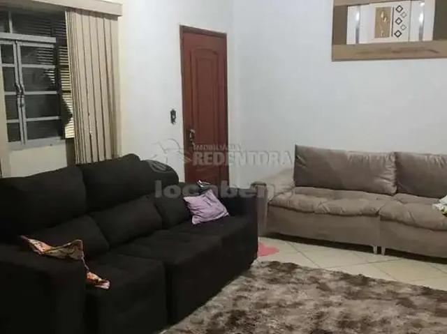 Sítio / Chácara para Venda em Cedral/SP Zona Rural 3 Quartos