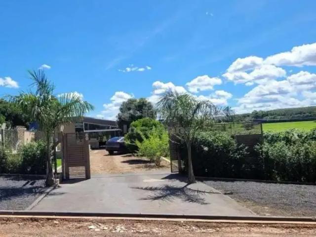 Sítio / Chácara para Venda em Cedral/SP Zona Rural 3 Quartos