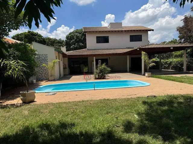 Sítio / Chácara para Venda em Cedral/SP Zona Rural 3 Quartos