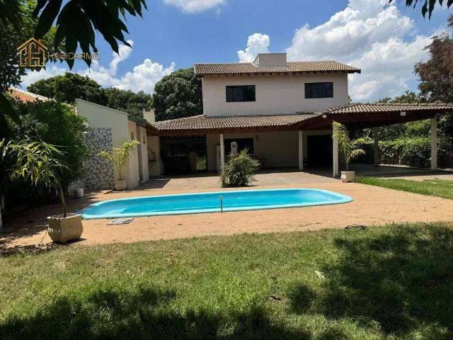 Sítio / Chácara para Venda em Cedral/SP Zona Rural 3 Quartos