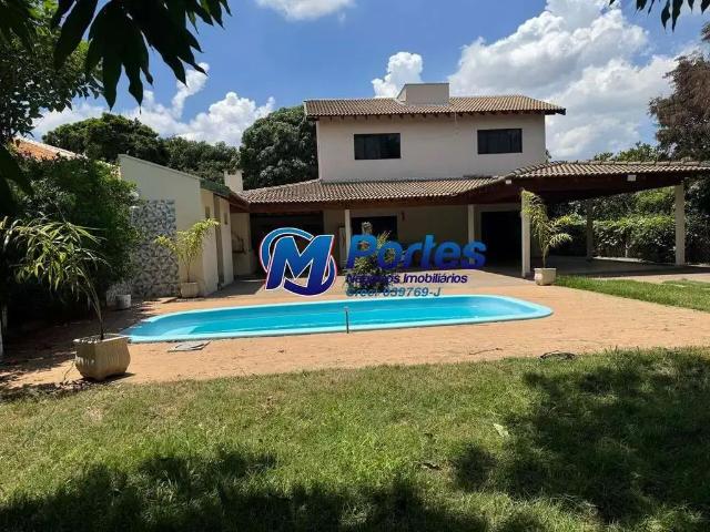 Sítio / Chácara para Venda em Cedral/SP Estância Bortoluzzo 3 Quartos