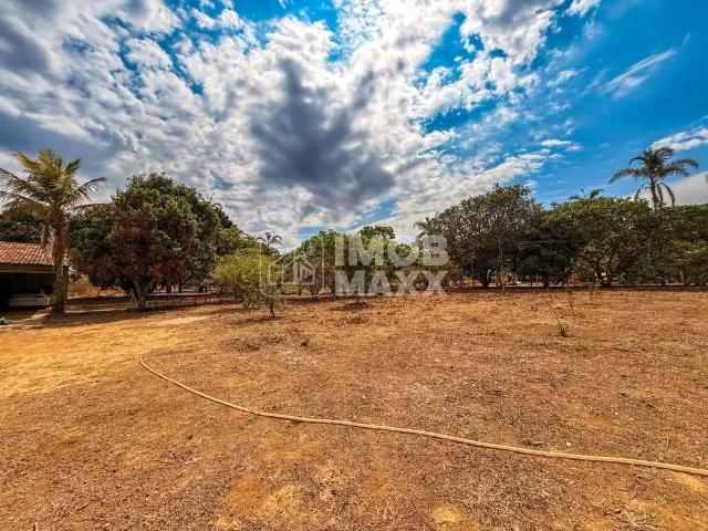 Sítio / Chácara para Venda em Ceilândia/DF Zona Rural 3 Quartos