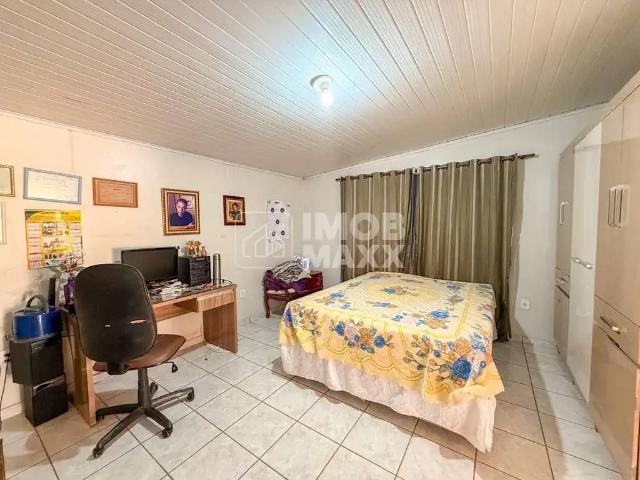 Sítio / Chácara para Venda em Ceilândia/DF Zona Rural 3 Quartos
