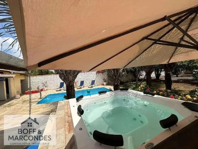 Sítio / Chácara para Venda em Cerqueira César/SP Santa Ines 3 Quartos