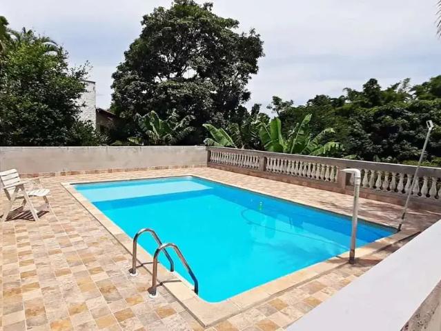 Sítio / Chácara para Venda em Cerquilho/SP Córrego Fundo