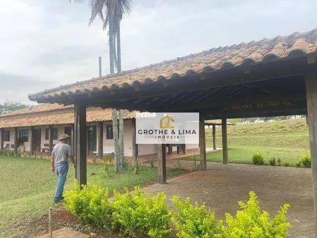 Sítio / Chácara para Venda em Cerquilho/SP Córrego Fundo 3 Quartos