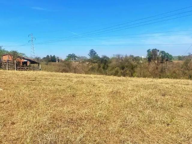 Sítio / Chácara para Venda em Cerquilho/SP Barreiro Rico