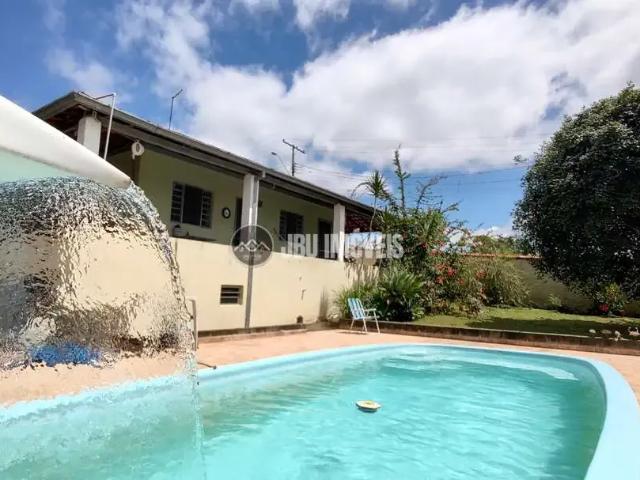 Sítio / Chácara para Venda em Cerquilho/SP Barreiro Rico 2 Quartos