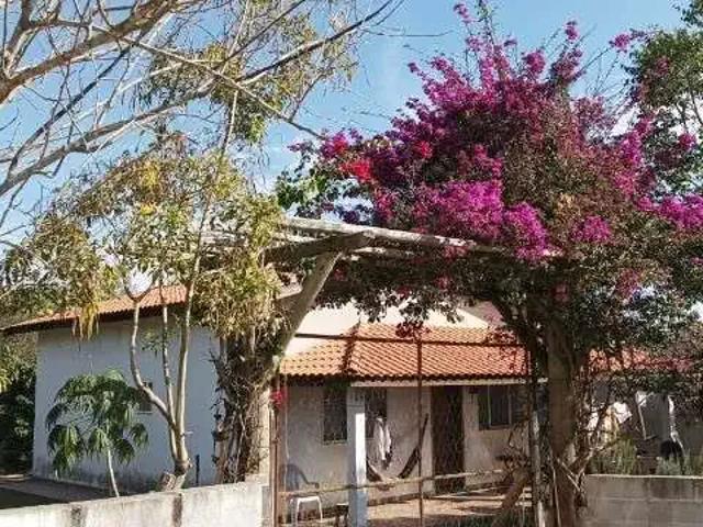 Sítio / Chácara para Venda em Cerquilho/SP Hungria 2 Quartos