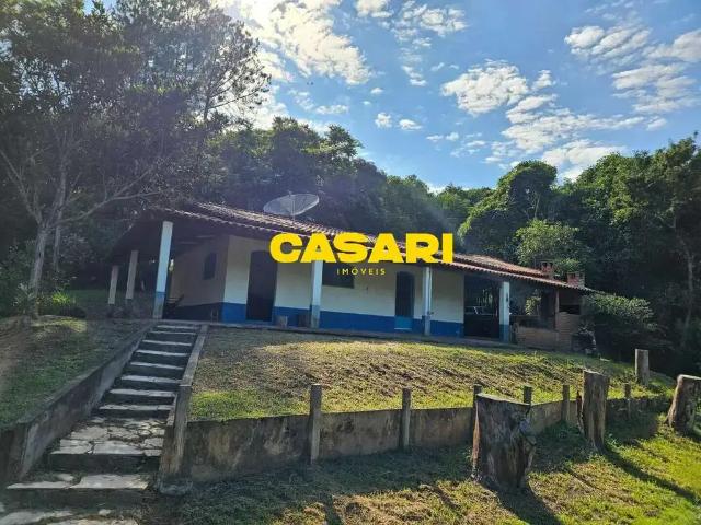 Sítio / Chácara para Venda em Cerquilho/SP Hungria 2 Quartos