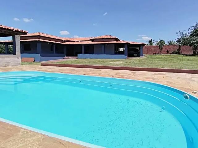 Sítio / Chácara para Venda em Cerquilho/SP Taquaral 3 Quartos
