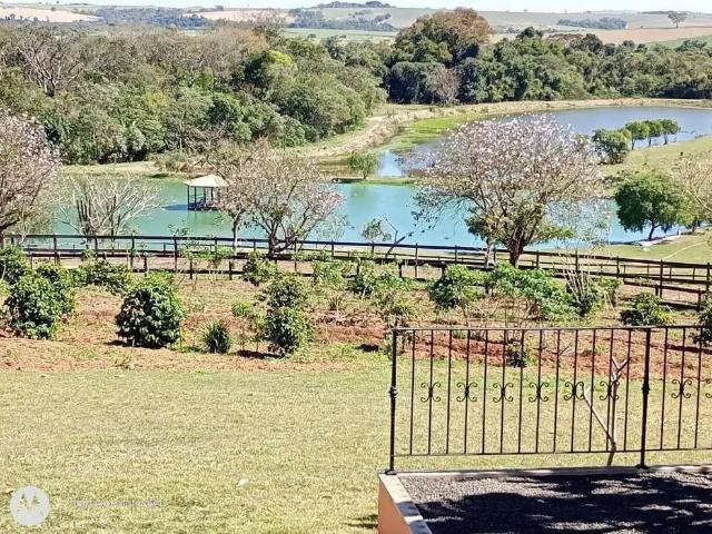 Sítio / Chácara para Venda em Cerquilho/SP Zona Rural