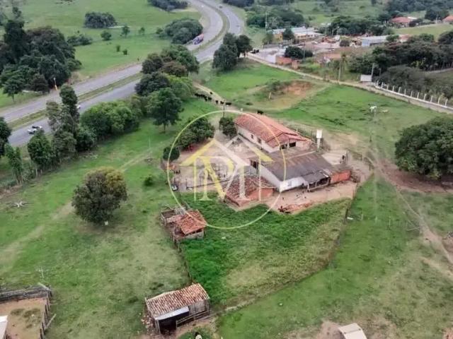 Sítio / Chácara para Venda em Cerquilho/SP Zona Rural 2 Quartos