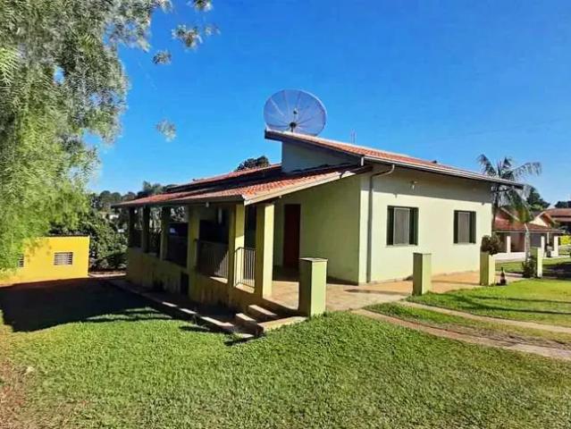 Sítio / Chácara para Venda em Cerquilho/SP Zona Rural