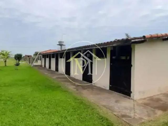 Sítio / Chácara para Venda em Cerquilho/SP Zona Rural 3 Quartos