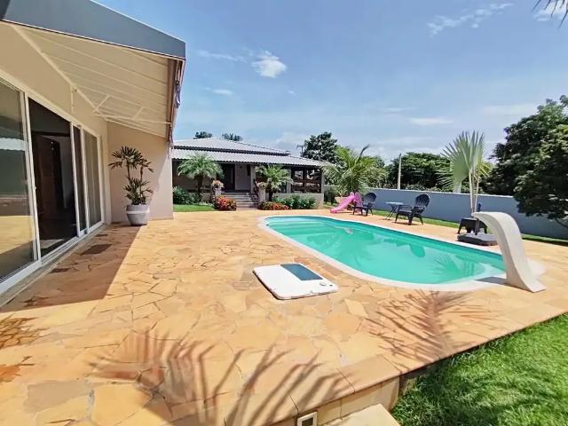 Sítio / Chácara para Venda em Cerquilho/SP Zona Rural 3 Quartos