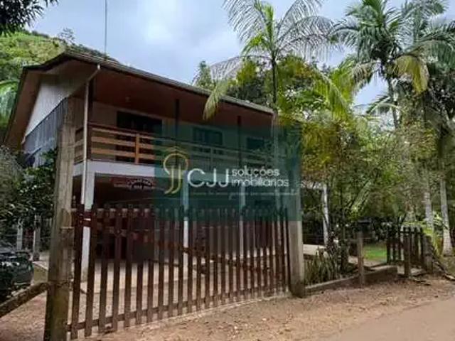 Sítio / Chácara para Venda em Cerro Azul/PR Centro 5 Quartos