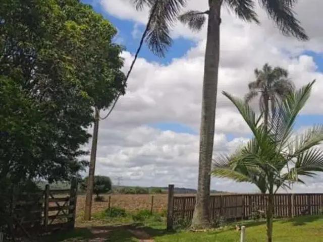Sítio / Chácara para Venda em Cesário Lange/SP Campininha 2 Quartos