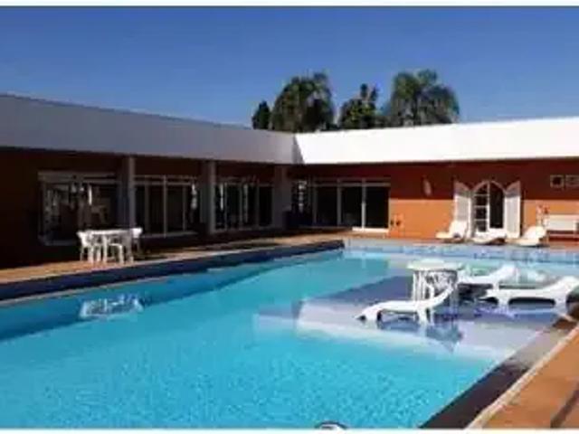 Sítio / Chácara para Venda em Cesário Lange/SP Centro 10 Quartos