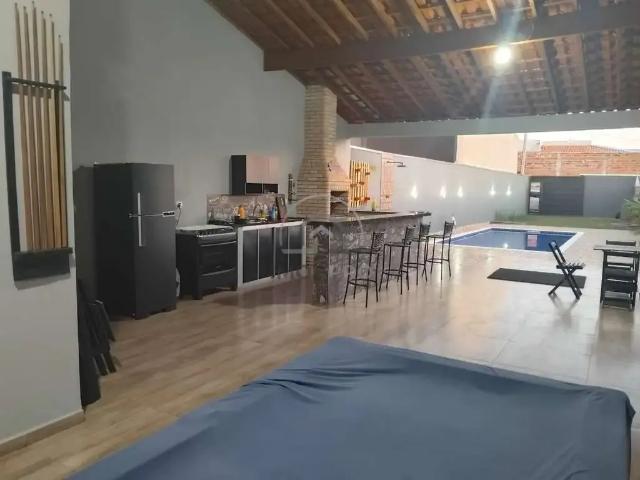 Sítio / Chácara para Venda em Cesário Lange/SP Centro 2 Quartos