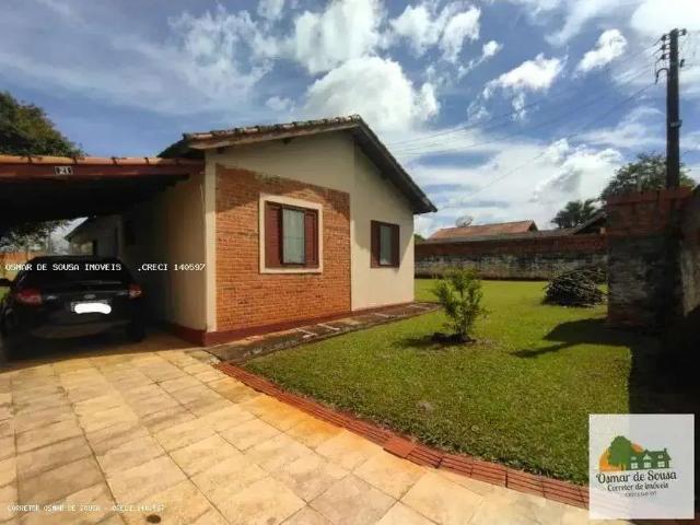 Sítio / Chácara para Venda em Cesário Lange/SP Centro 2 Quartos