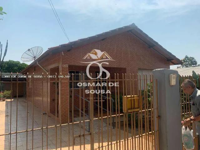 Sítio / Chácara para Venda em Cesário Lange/SP Centro 2 Quartos