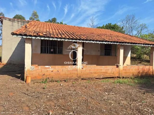 Sítio / Chácara para Venda em Cesário Lange/SP Centro 3 Quartos