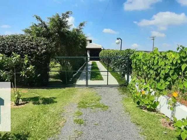 Sítio / Chácara para Venda em Cesário Lange/SP Torninos 4 Quartos