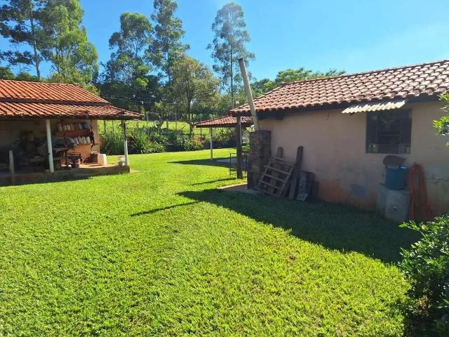Sítio / Chácara para Venda em Cesário Lange/SP Zona Rural 3 Quartos