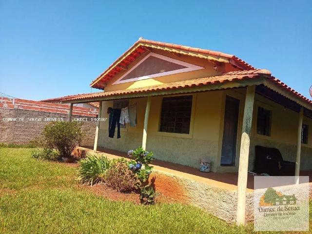 Sítio / Chácara para Venda em Cesário Lange/SP Zona Rural 2 Quartos