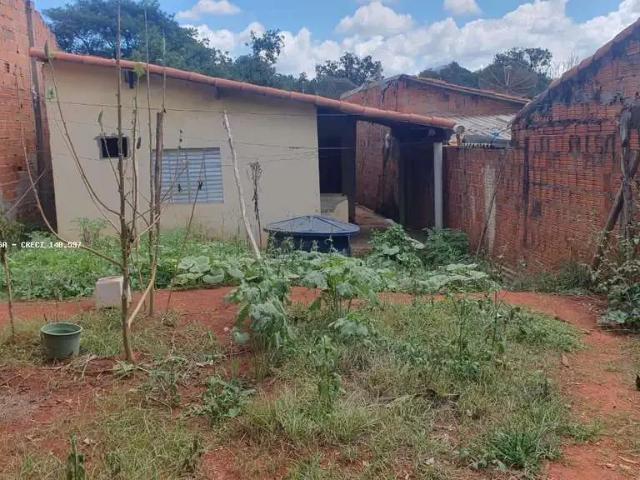 Sítio / Chácara para Venda em Cesário Lange/SP Zona Rural 2 Quartos