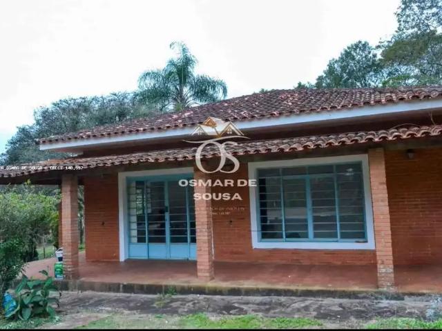 Sítio / Chácara para Venda em Cesário Lange/SP Zona Rural 2 Quartos