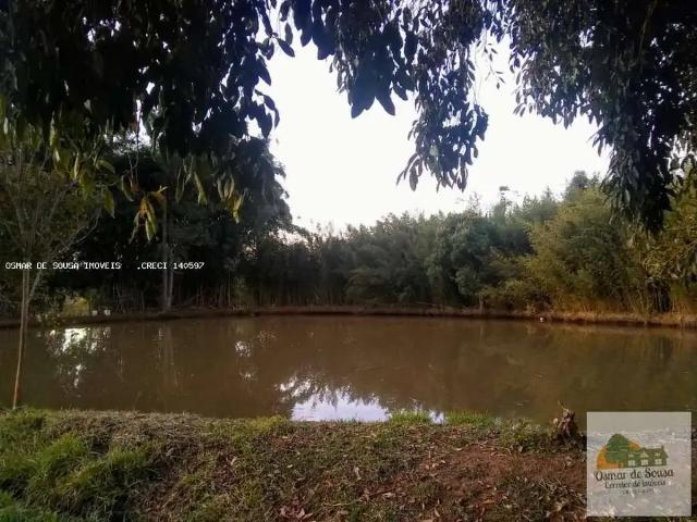 Sítio / Chácara para Venda em Cesário Lange/SP Zona Rural 4 Quartos