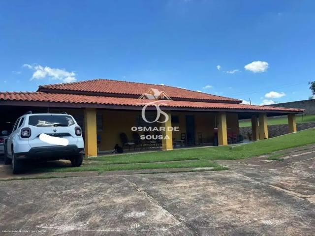 Sítio / Chácara para Venda em Cesário Lange/SP Zona Rural 4 Quartos