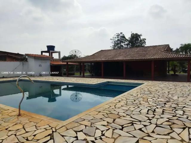 Sítio / Chácara para Venda em Cesário Lange/SP Zona Rural 5 Quartos