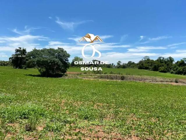 Sítio / Chácara para Venda em Cesário Lange/SP Zona Rural