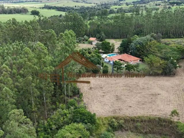 Sítio / Chácara para Venda em Cesário Lange/SP Zona Rural