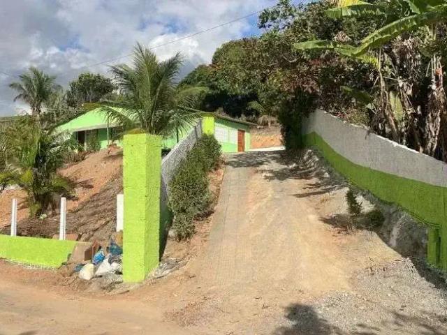 Sítio / Chácara para Venda em Chã Grande/PE Centro 3 Quartos
