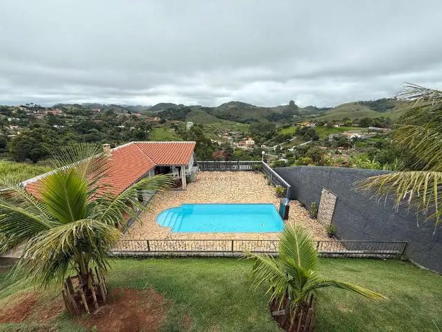 Sítio / Chácara para Venda em Chácara/MG Zona Rural 1 Quartos