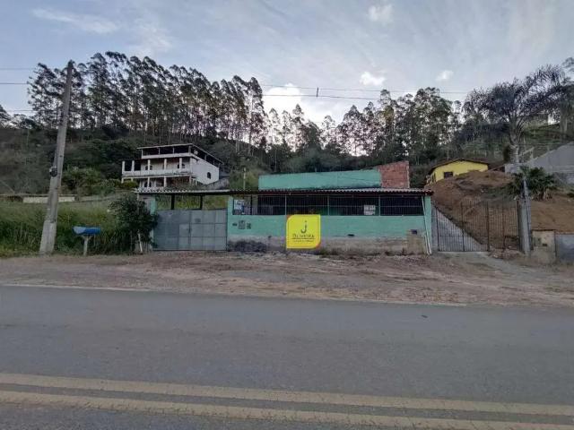 Sítio / Chácara para Venda em Chácara/MG Zona Rural 2 Quartos