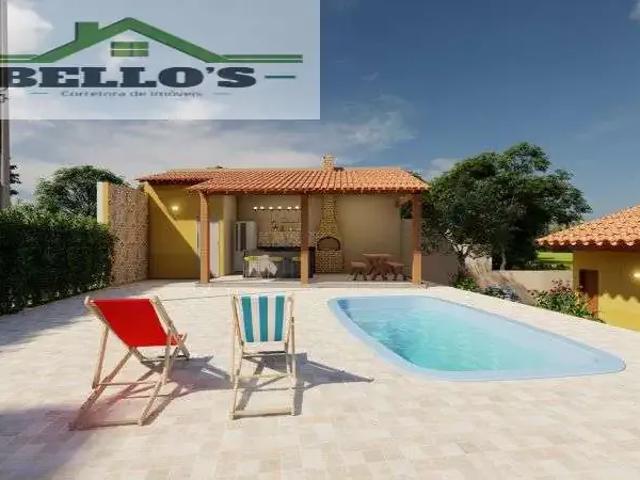 Sítio / Chácara para Venda em Chácara/MG Zona Rural 2 Quartos